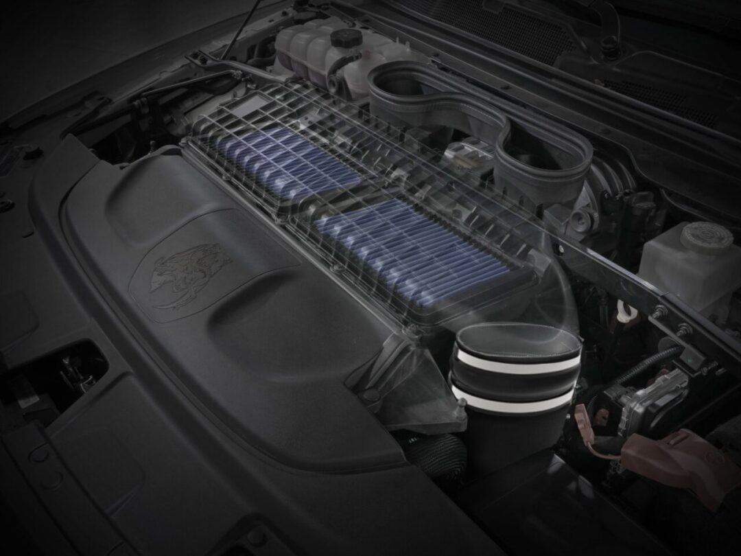 AFE-Super-Stock-Filters-Tube-Factory-Airbox-TRX - aFe POWER Blog, News ...