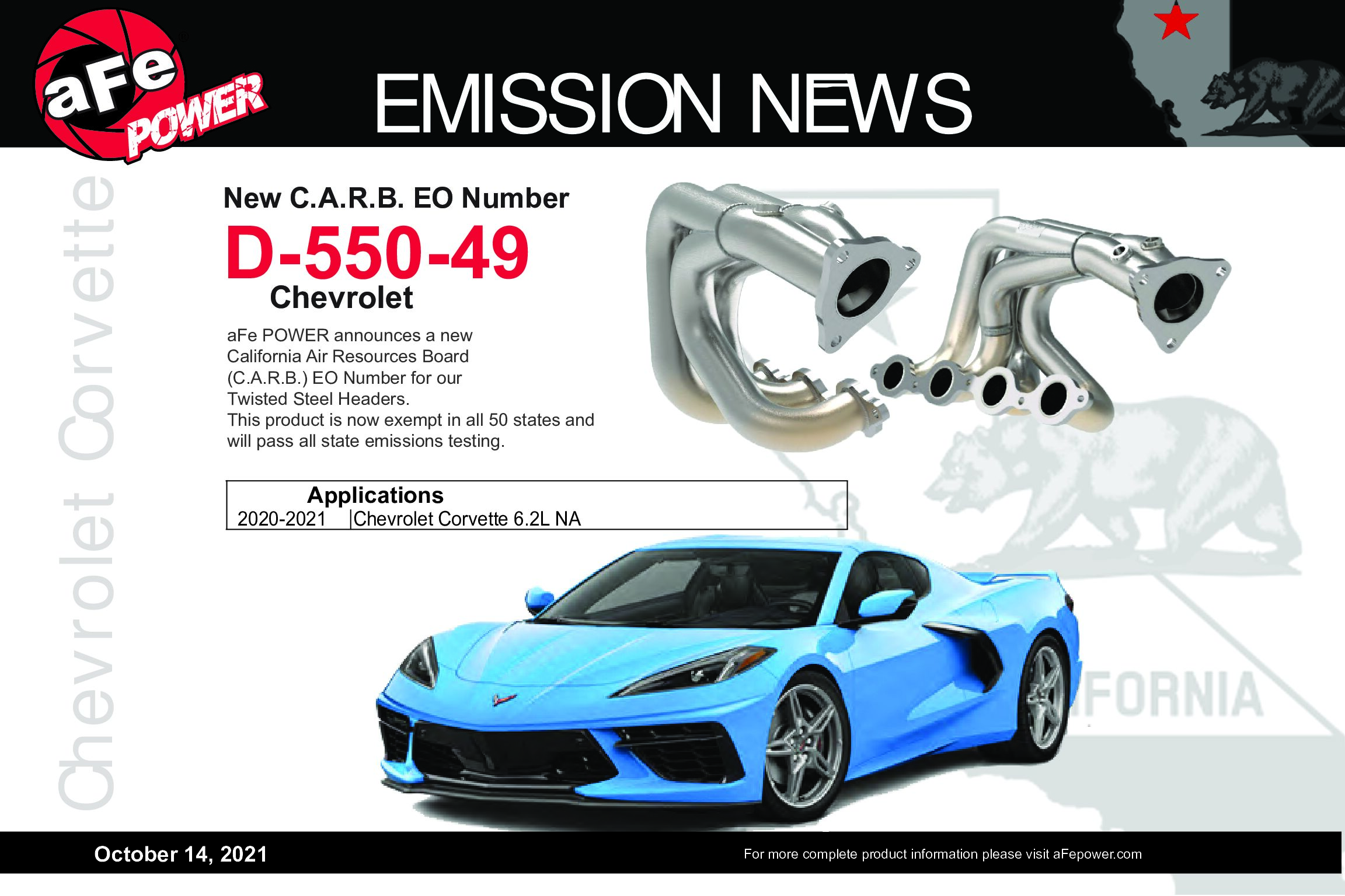 aFe POWER | News & Events