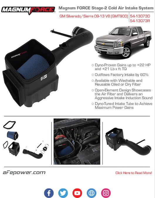 aFe POWER | News & Events