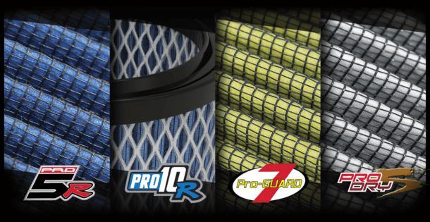 The Difference Between aFe POWER Air Filter Media | aFe POWER Blog ...
