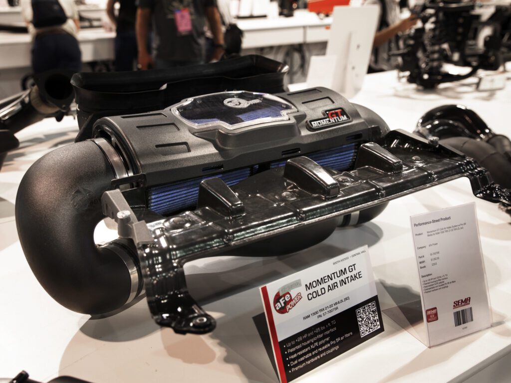 aFe POWER attends SEMA 2022 - aFe POWER Blog, News & Events