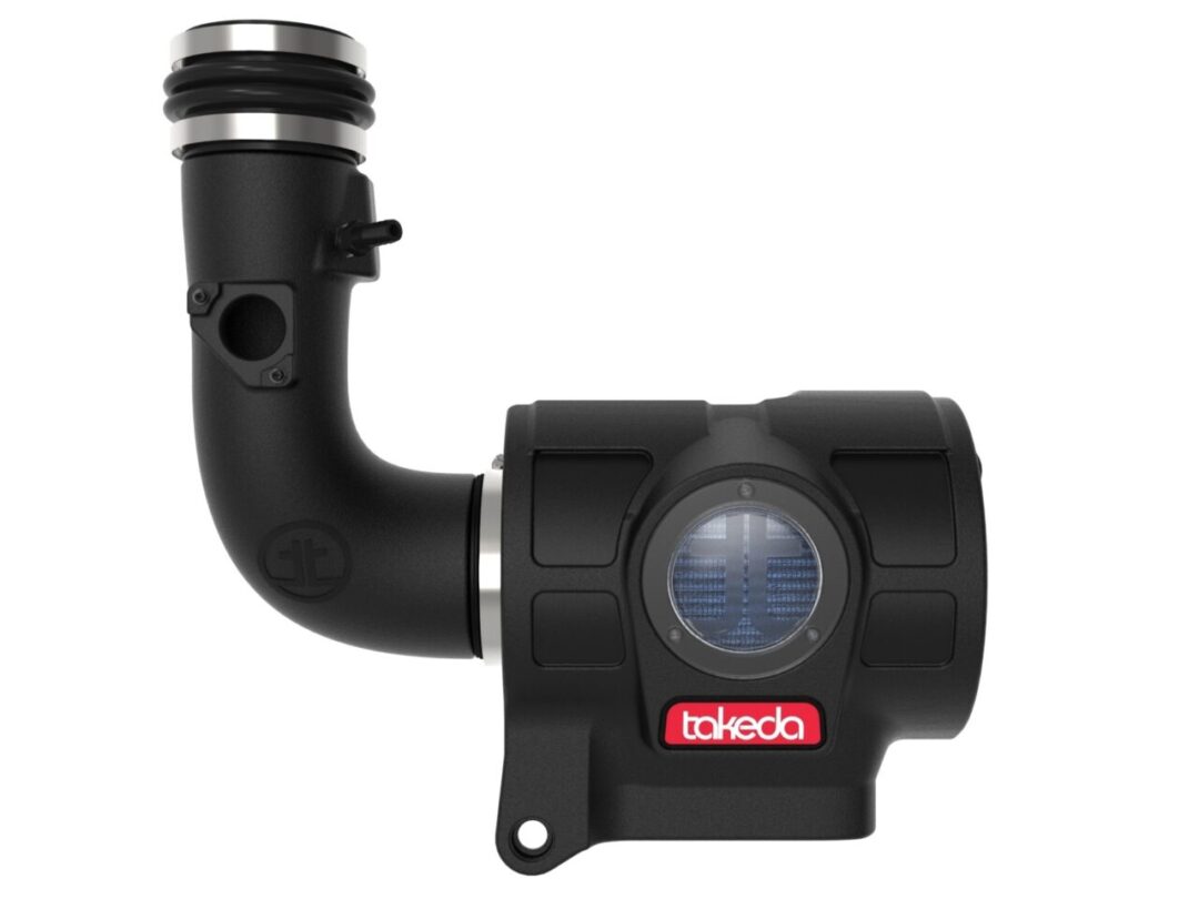 Cold Air Intake for Toyota GR86 / Subaru BRZ | aFe POWER Blog, News ...