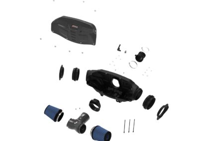 Performance Parts for the C8 Corvette | aFe POWER Blog, News & Events