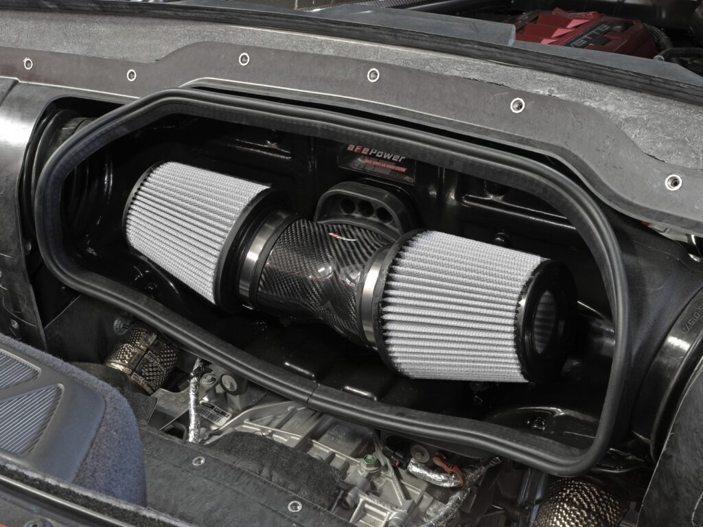 HOW TO CLEAN YOUR (OILED OR DRY) AFE AIR FILTER – 10 Second Racing