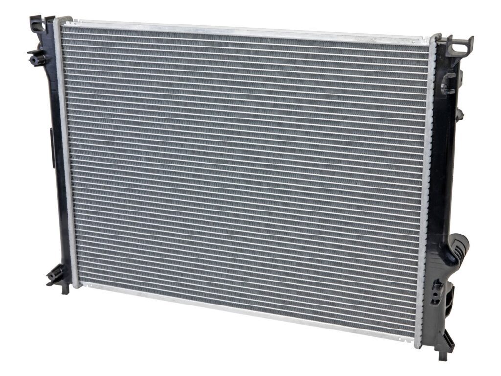 aFe POWER BladeRunner Radiators - aFe POWER Blog, News & Events