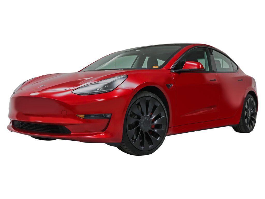 Sway Bar Set – Tesla Model 3 | aFe POWER Blog, News & Events