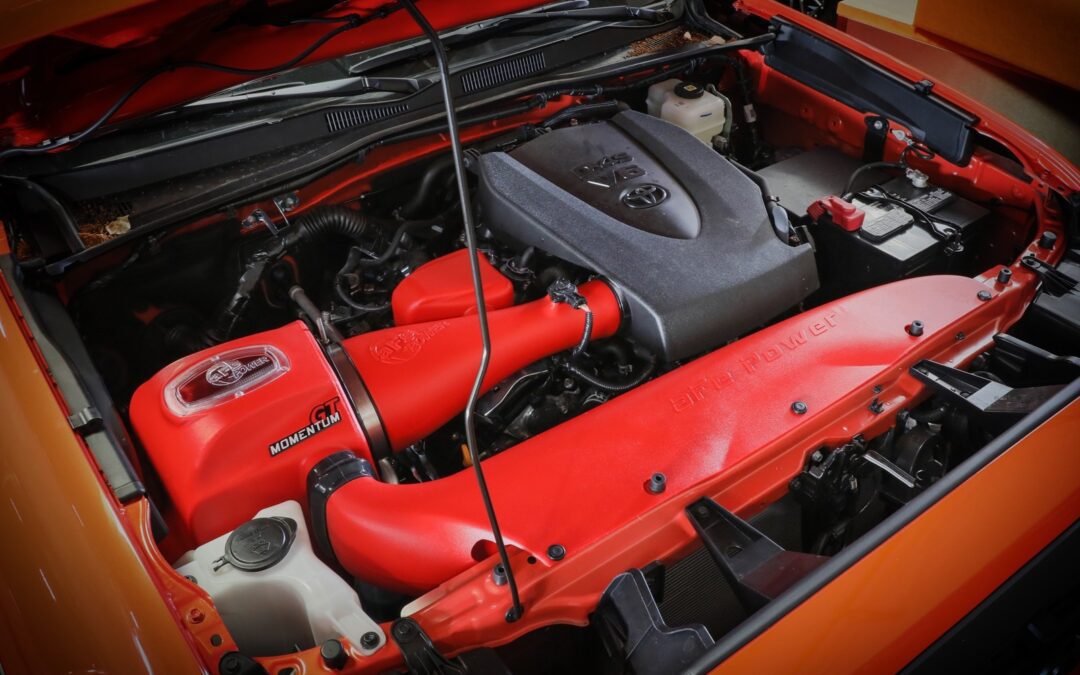 Home | aFe POWER Blog, News & Events