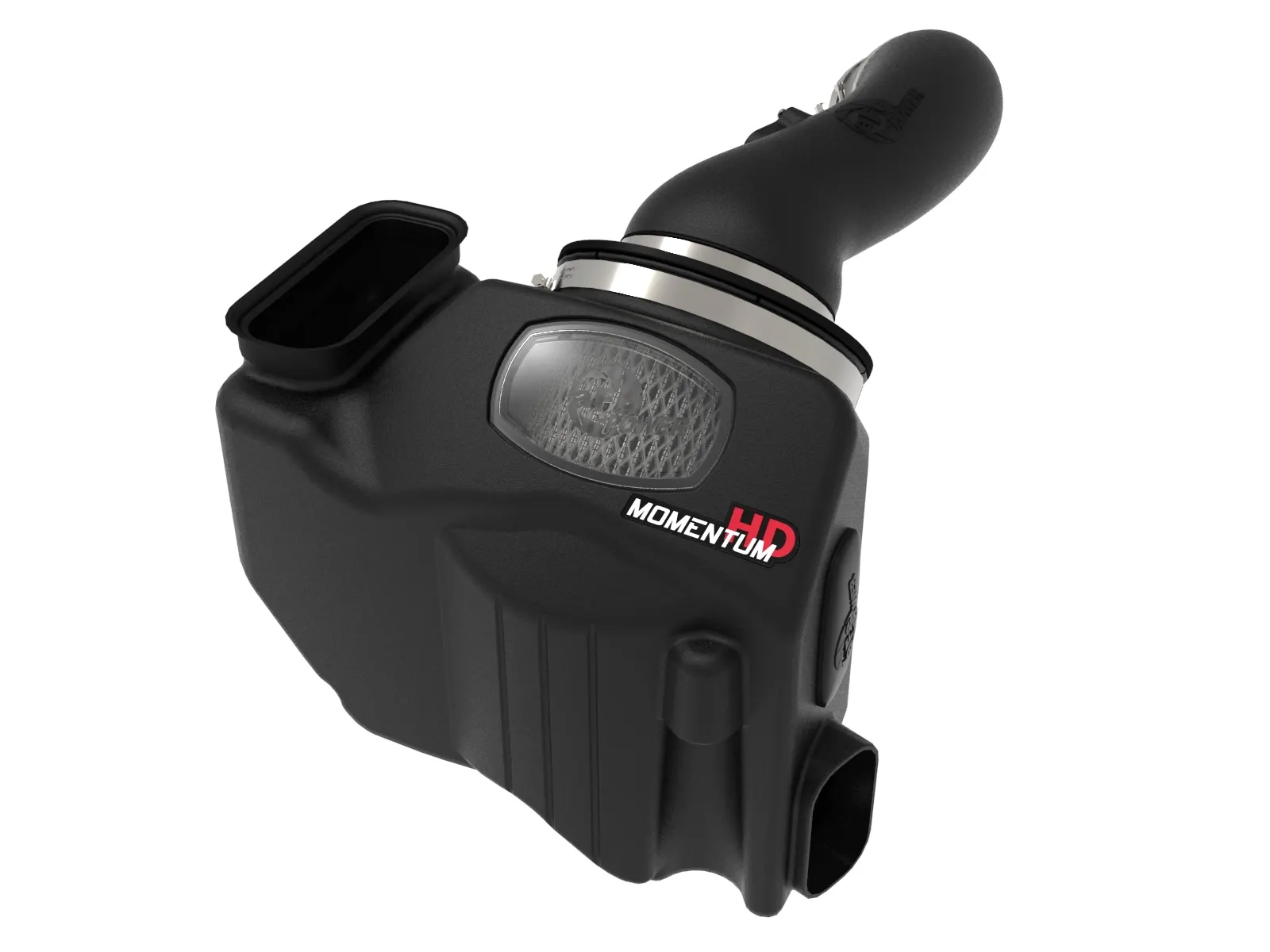 MOMENTUM HD Cold Air Intake System for GM Diesel Trucks 20-24 - aFe ...