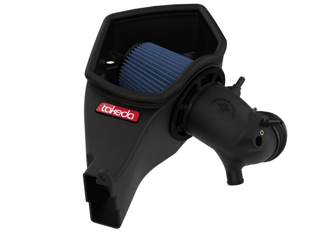 TAKEDA Cold Air Intake System for 22-23 Kia Stinger - aFe POWER Blog ...