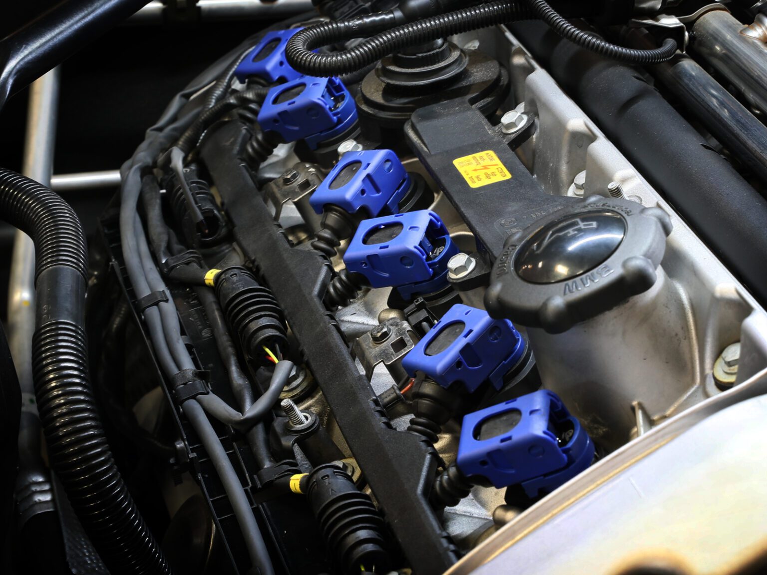 SCORCHER Ignition Coil for BMW & MINI - aFe POWER Blog, News & Events