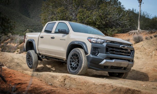 Best Performance Upgrades for Chevy Colorado / GMC Canyon