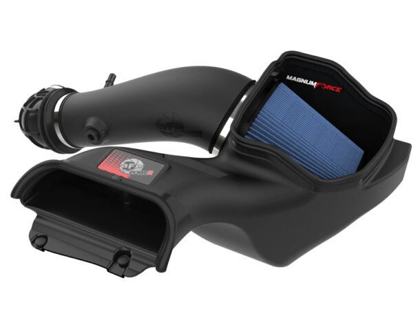 Technical Service Bulletin: Raptor R Intake - aFe POWER Blog, News & Events