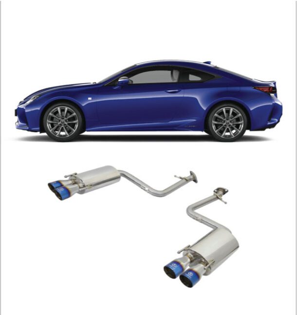 Exhaust Systems - aFe POWER Blog, News & Events