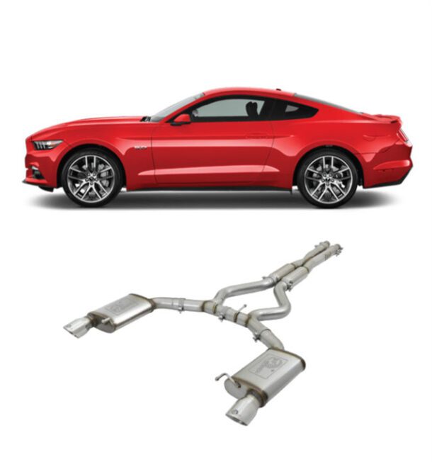 Exhaust Systems - aFe POWER Blog, News & Events