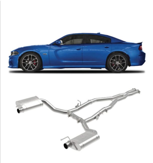 Exhaust Systems - aFe POWER Blog, News & Events