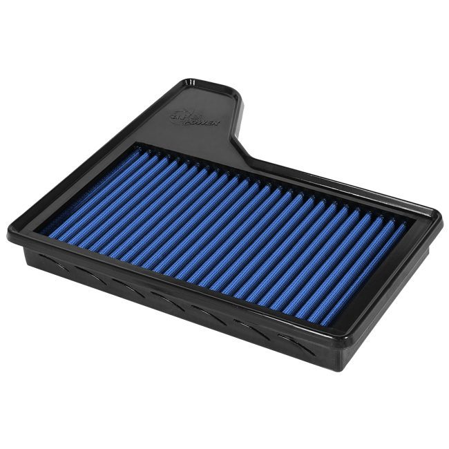 The Difference Between aFe POWER Air Filter Media | aFe POWER Blog ...