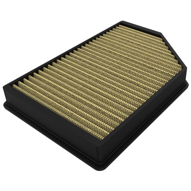 The Difference Between aFe POWER Air Filter Media | aFe POWER Blog ...