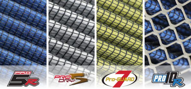 The Difference Between aFe POWER Air Filter Media | aFe POWER Blog ...