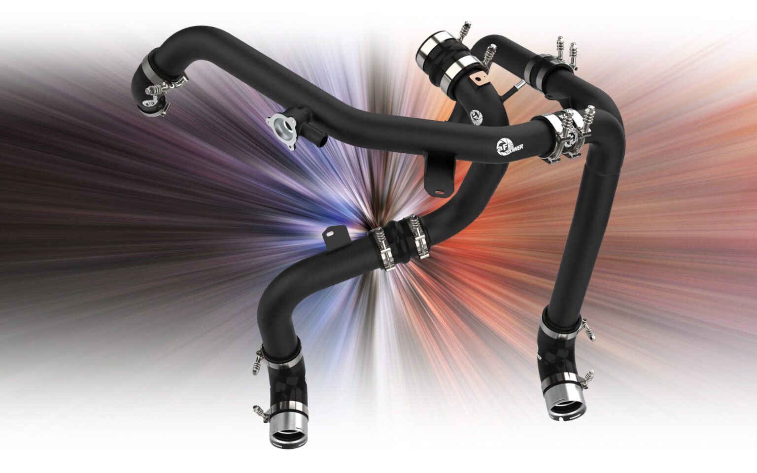 Charge Pipes: Upgrade Your Turbocharged Vehicle