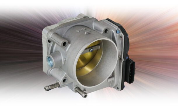 Throttle Body - aFe POWER Blog, News & Events