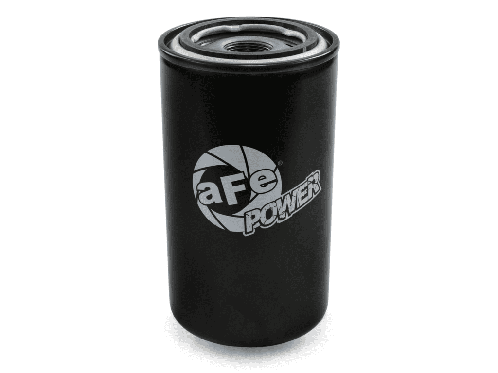 PROGUARD Diesel Filter Pack | aFe POWER Blog, News & Events