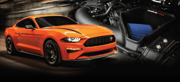 Cold Air Intakes - aFe POWER Blog, News & Events