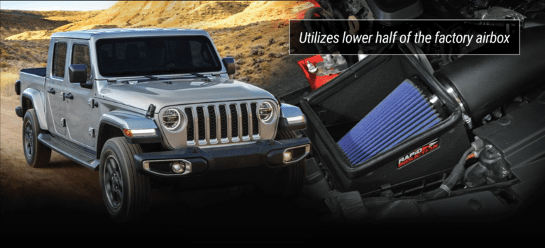 Cold Air Intakes - aFe POWER Blog, News & Events