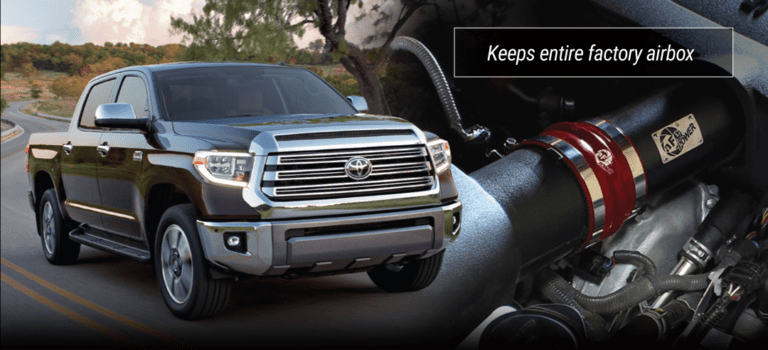 Cold Air Intakes - aFe POWER Blog, News & Events