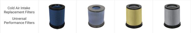 How To Clean aFe Air Filter – Step-by-Step Guide (Oiled or Dry)