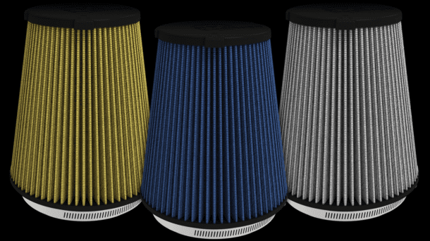 Air Filters - aFe POWER Blog, News & Events