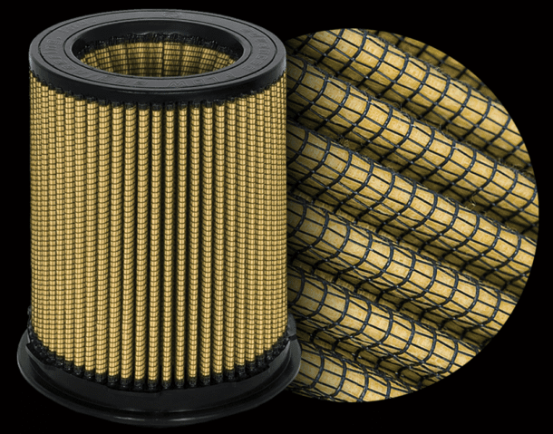 Air Filters - aFe POWER Blog, News & Events