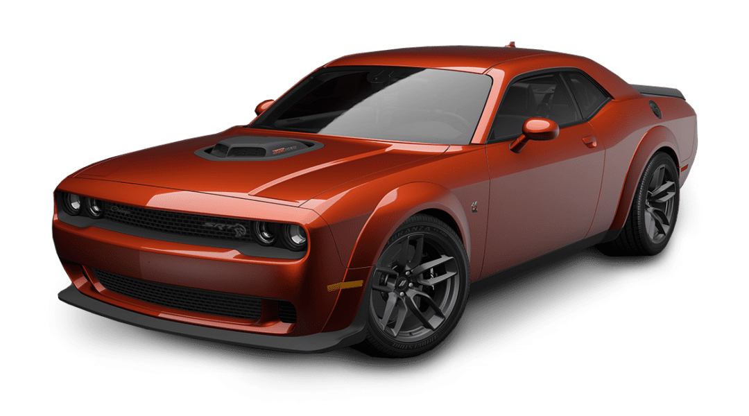 Momentum GT Cold Air Intake System for 2011-23 Dodge Challenger V8 6.4L ...