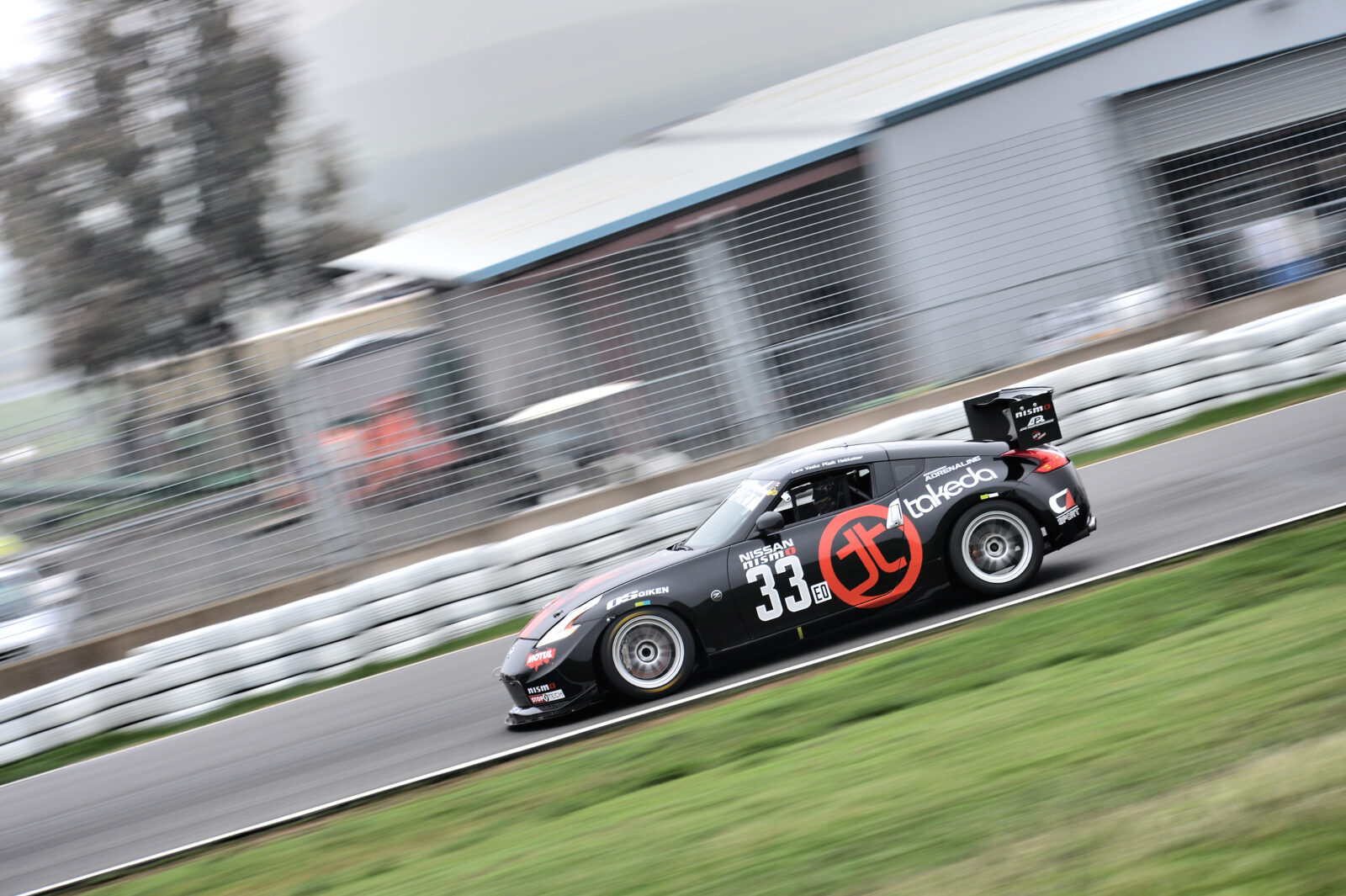 Takeda Intakes & Exhausts - aFe POWER Blog, News & Events