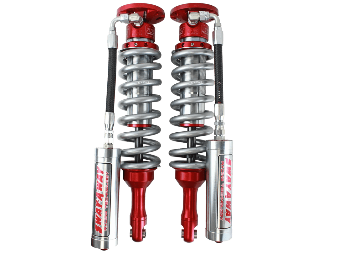 Sway-A-Way Shocks