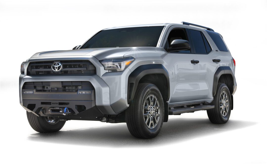 Apollo GT Series Hi-Tuck Cat-Back Exhaust for Toyota 4Runner 2025 L4-2 ...
